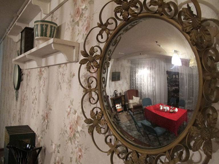 - Art Where You Live