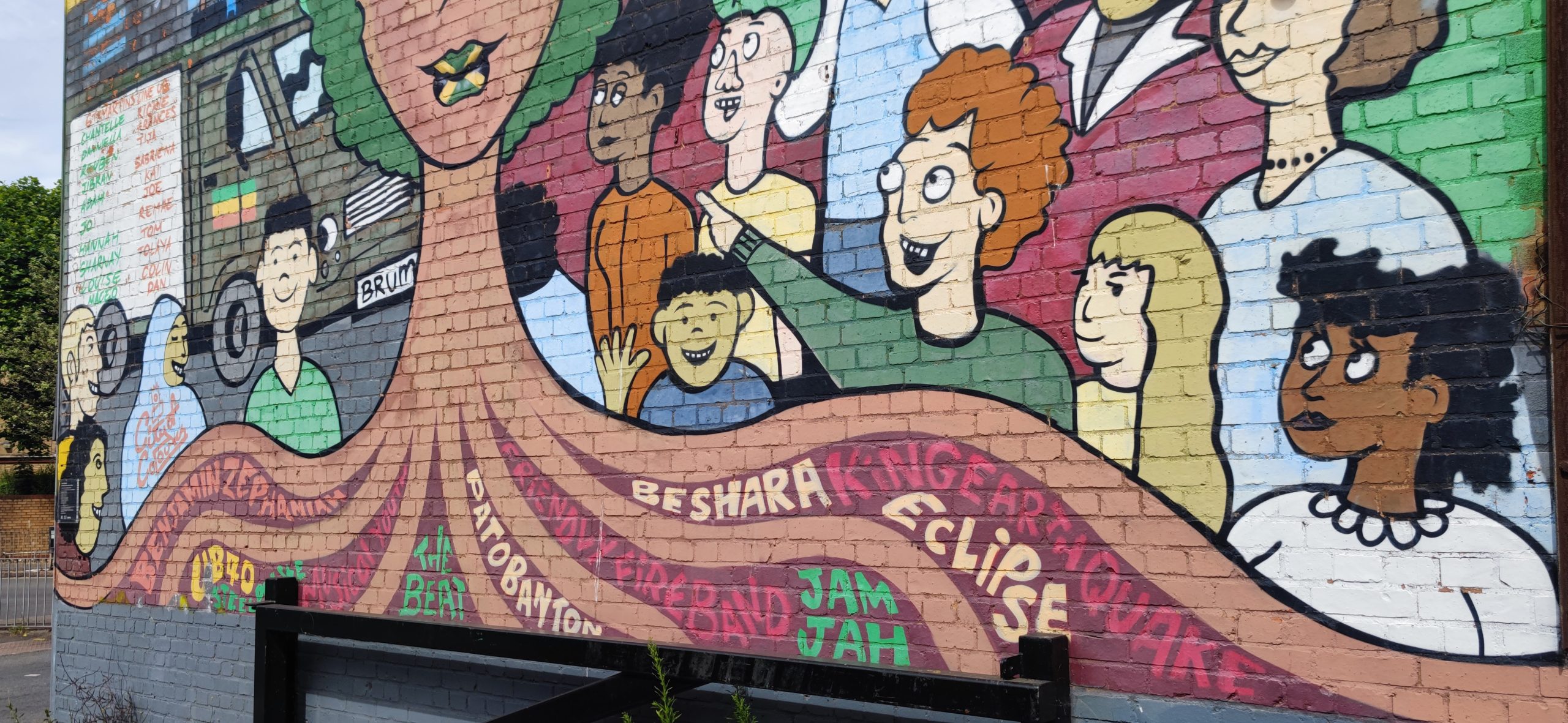 - Art Where You Live